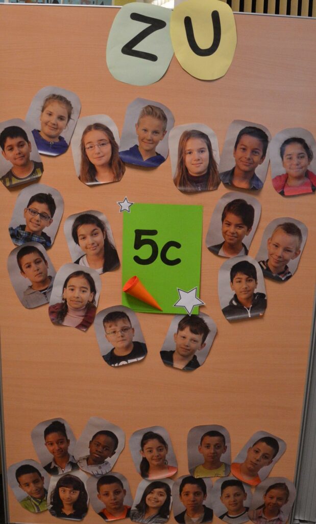 Abschluss mit Abstand – Zeugnisausgabe 2020 | Realschule Am Oberen Schloss